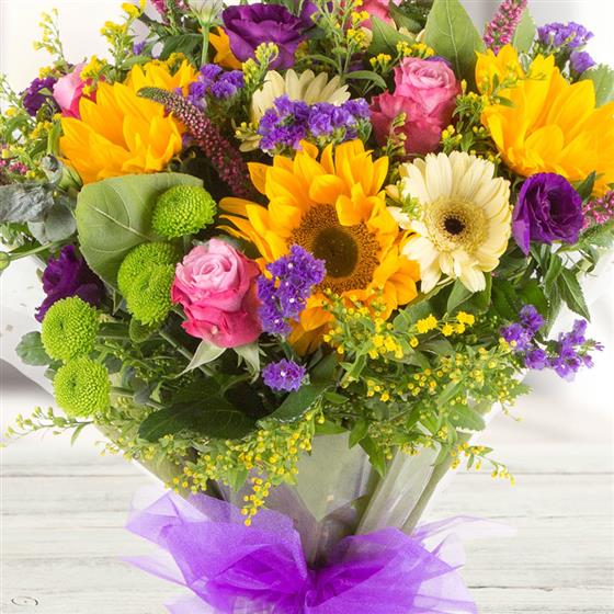 Sundance Sweet Pea Florist Helston